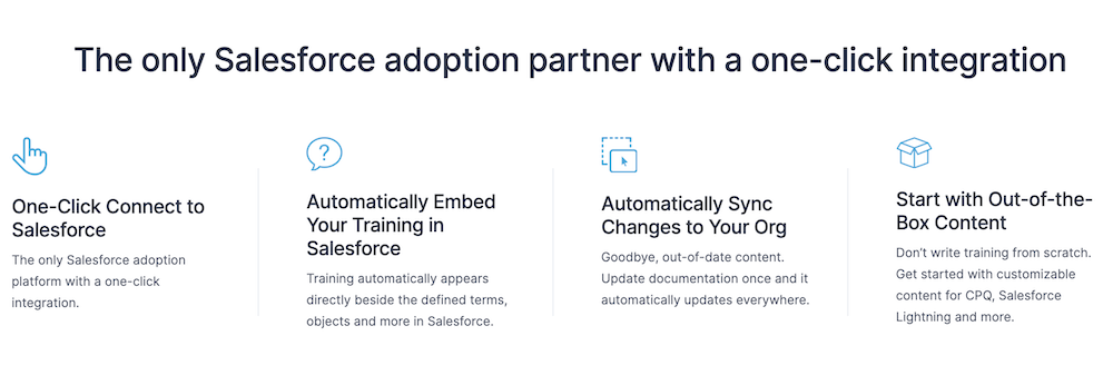 6 Benefits of a Salesforce Data Dictionary